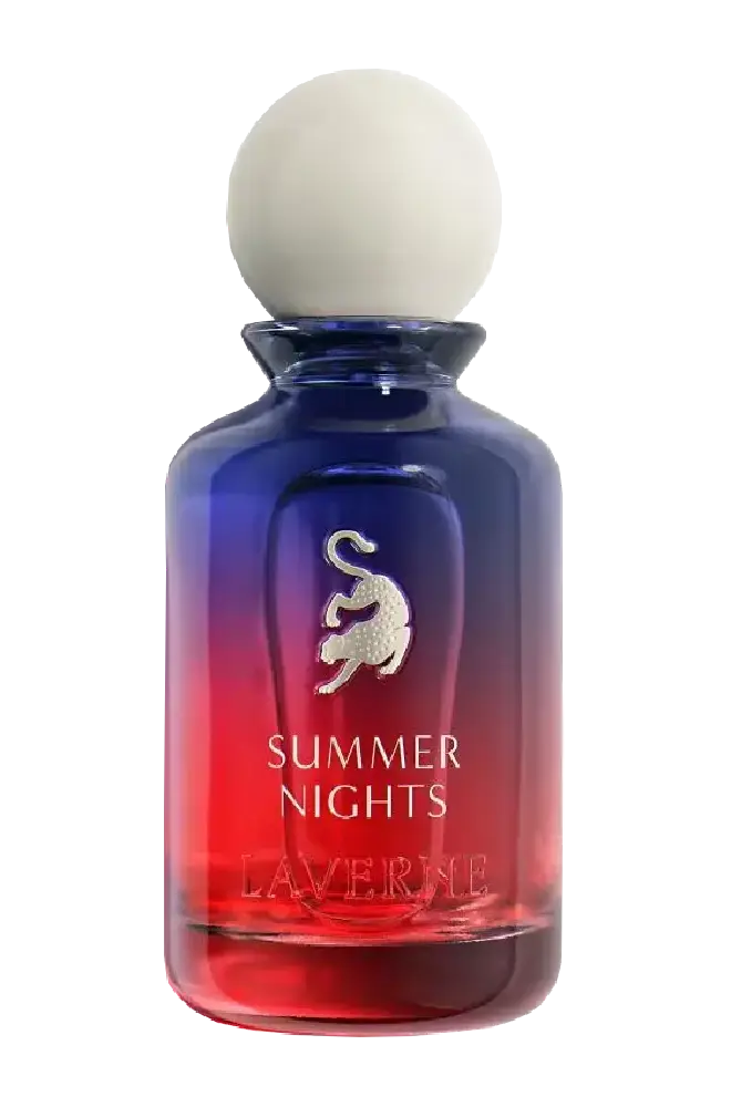 Parfoom: Summer Nights - Laverne