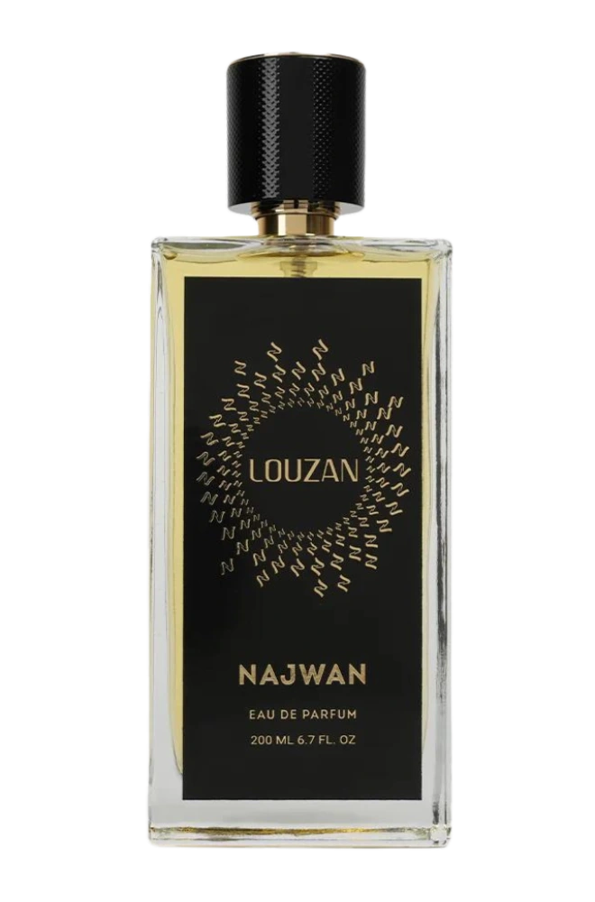 Parfoom: Najwan - Louzan