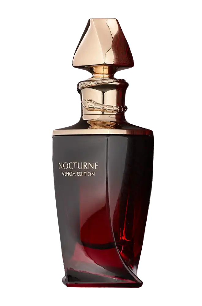 Parfoom: Nocturne Venom Edition - Maison Des Parfums
