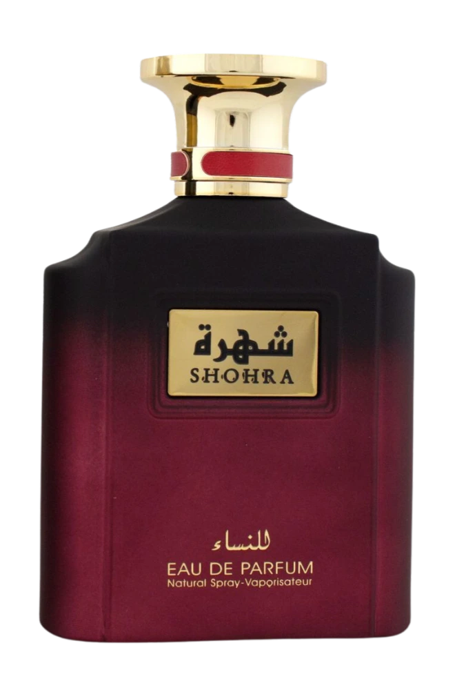 Parfoom: Shohra Femme - Mamlakat Al Oud