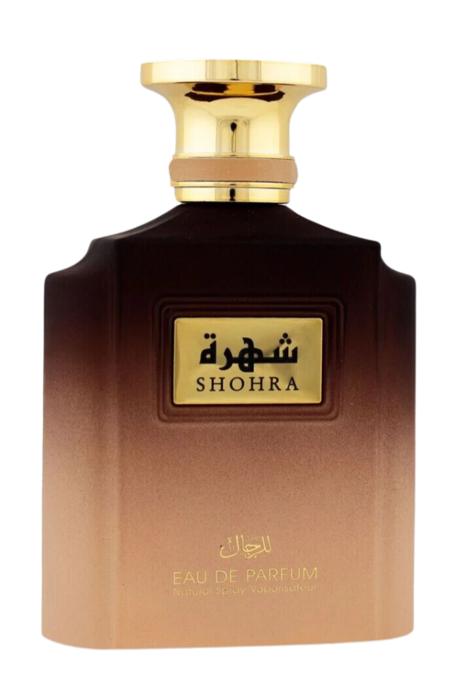 Parfoom: Shohra Homme - Mamlakat Al Oud