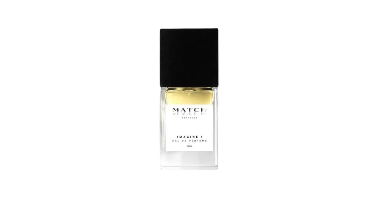 Parfoom: Imagine - Match Perfumes