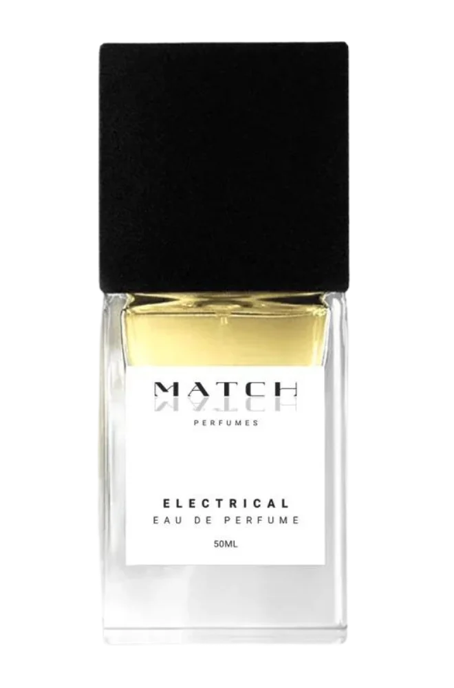 Parfoom: Match Electric - Match Perfumes