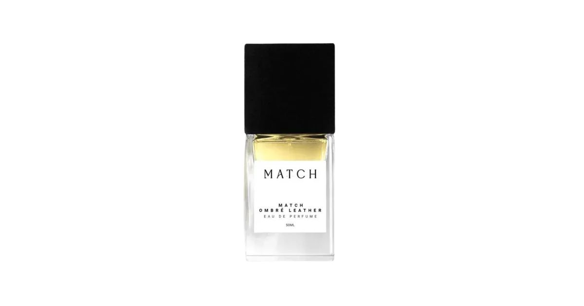 Parfoom: Match Ombre Leather - Match Perfumes