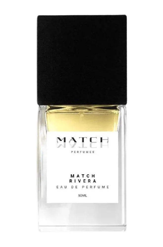 Parfoom: Match Rivera - Match Perfumes