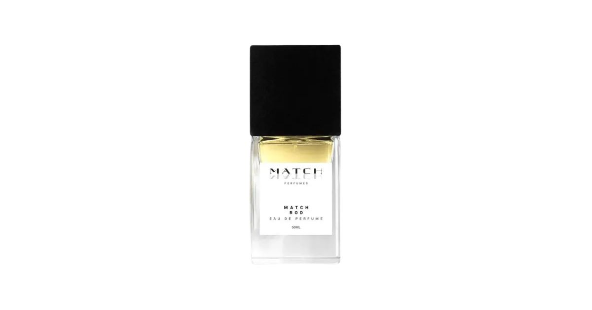 Parfoom: Match Rod - Match Perfumes