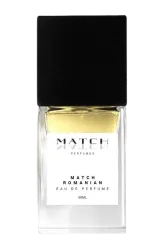 Parfoom: Match Perfumes