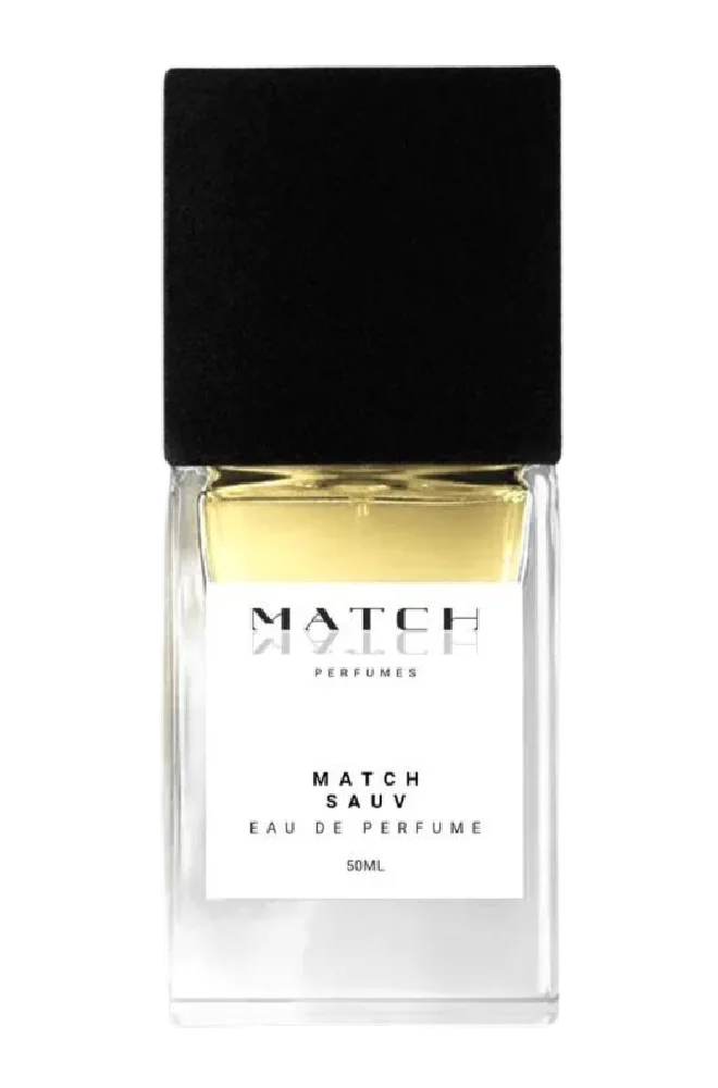 Parfoom: Match Sauv - Match Perfumes