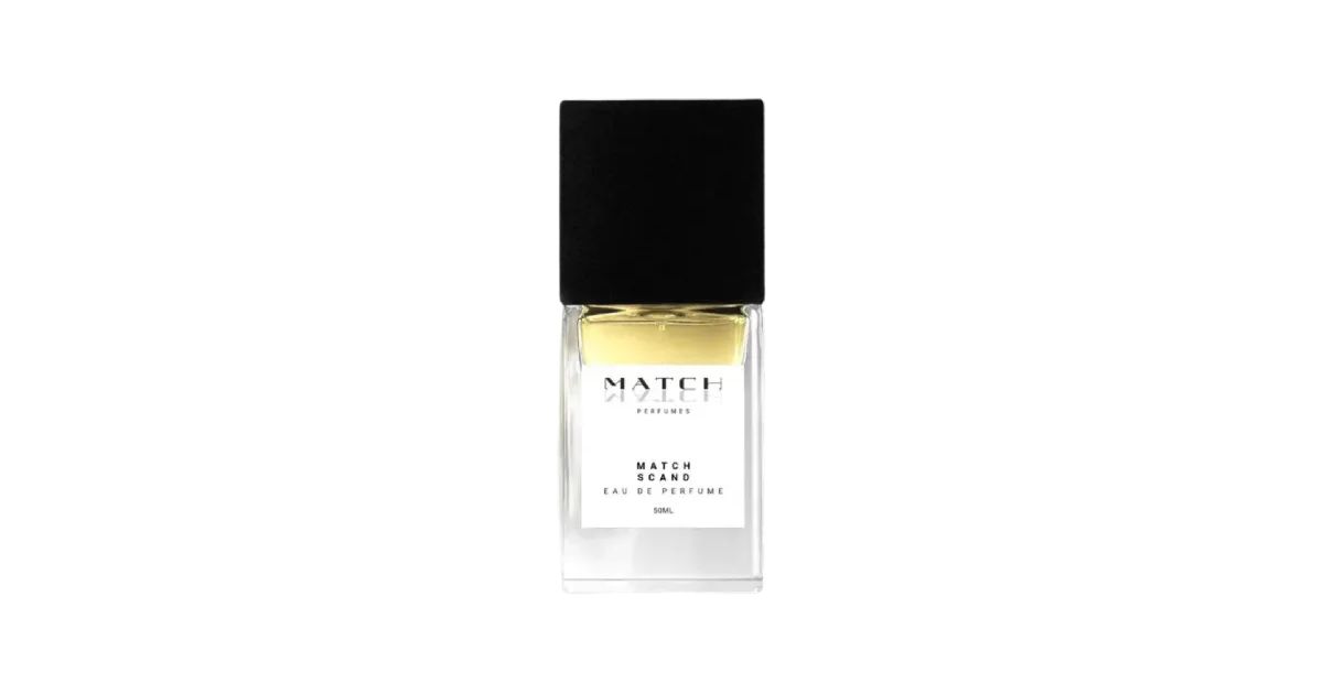 Parfoom: Match Scand - Match Perfumes