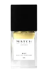 Parfoom: Match Perfumes