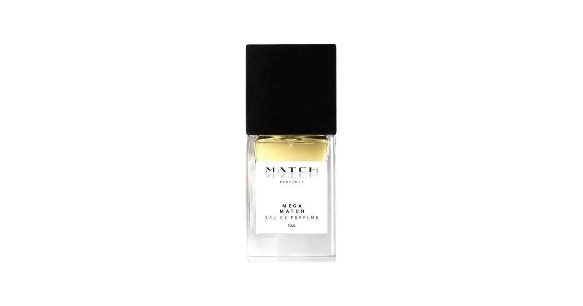 Parfoom: Mega Match - Match Perfumes