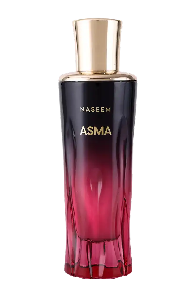 Parfoom: Asma - Naseem