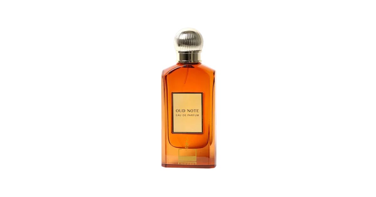 Parfoom: Oud Note - Gentshub
