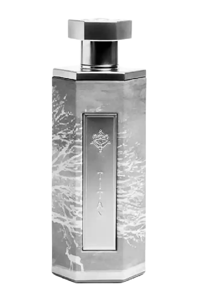 Parfoom: Titan - Reef Perfumes