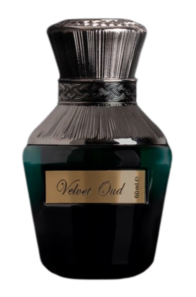 Parfoom: Velvet Oud - Shmoukh Perfumes
