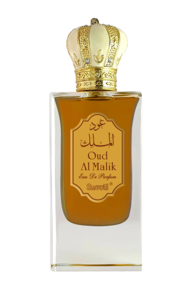 Parfoom: Oud Al Malik - Surrati Perfumes