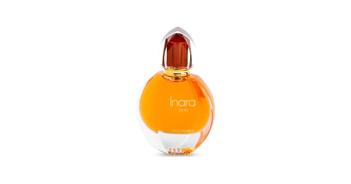 Parfoom: Inara Oud - Swiss Arabian