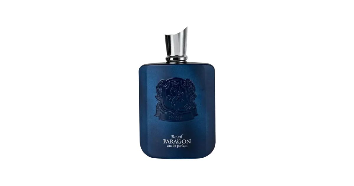 Parfoom: Royal Paragon - Zimaya Perfumes